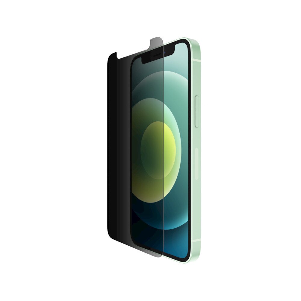 iPhone 12 Mini Tempered Glass